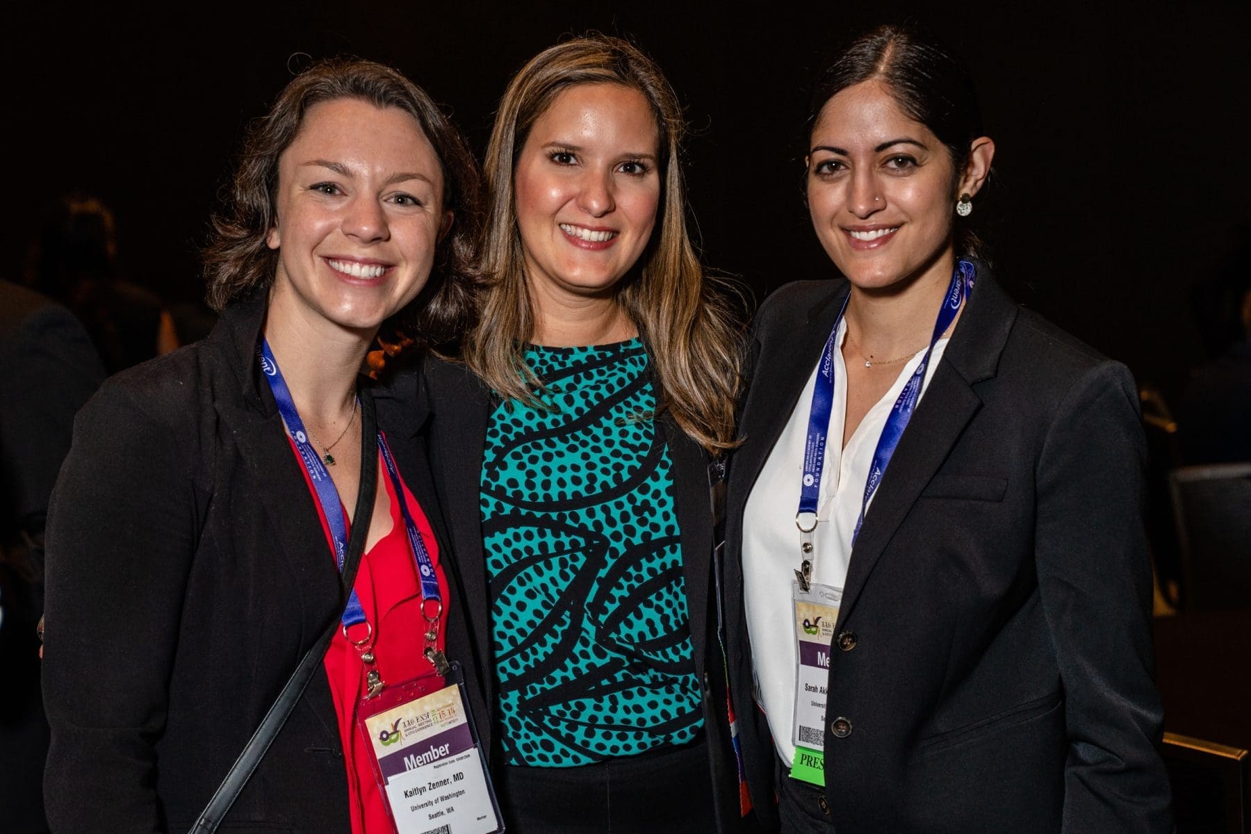 Section for Residents and Fellows-in-Training - American Academy of ...